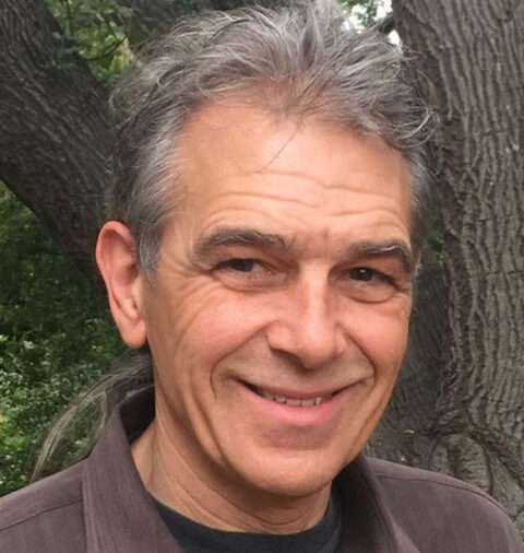 Chris Conrad - Oaksterdam